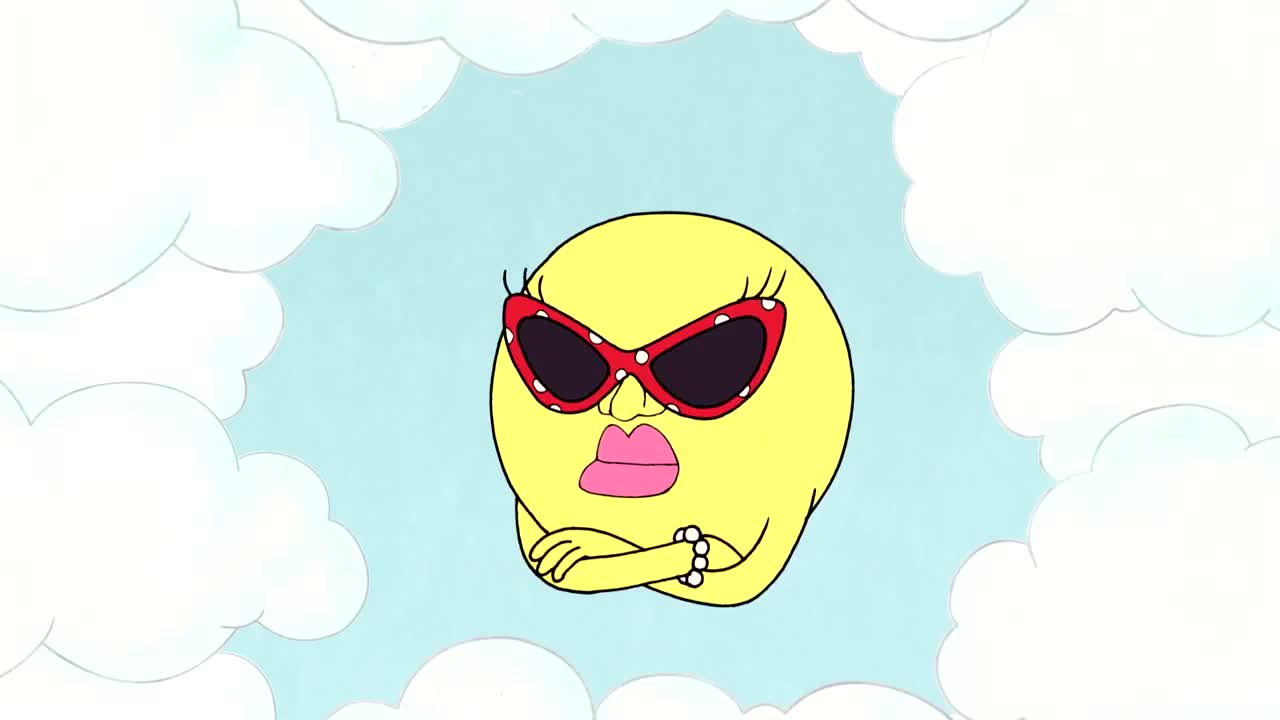 Harumph video clip by Go! Cartoons