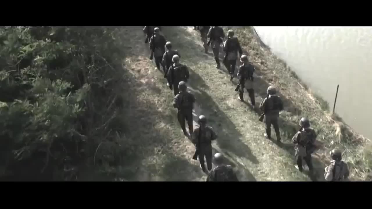 Westerwald video clip by My Honor Was Loyalty