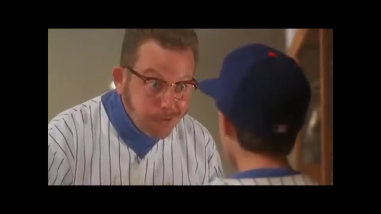 Hot Ice video clip by Rookie of the Year