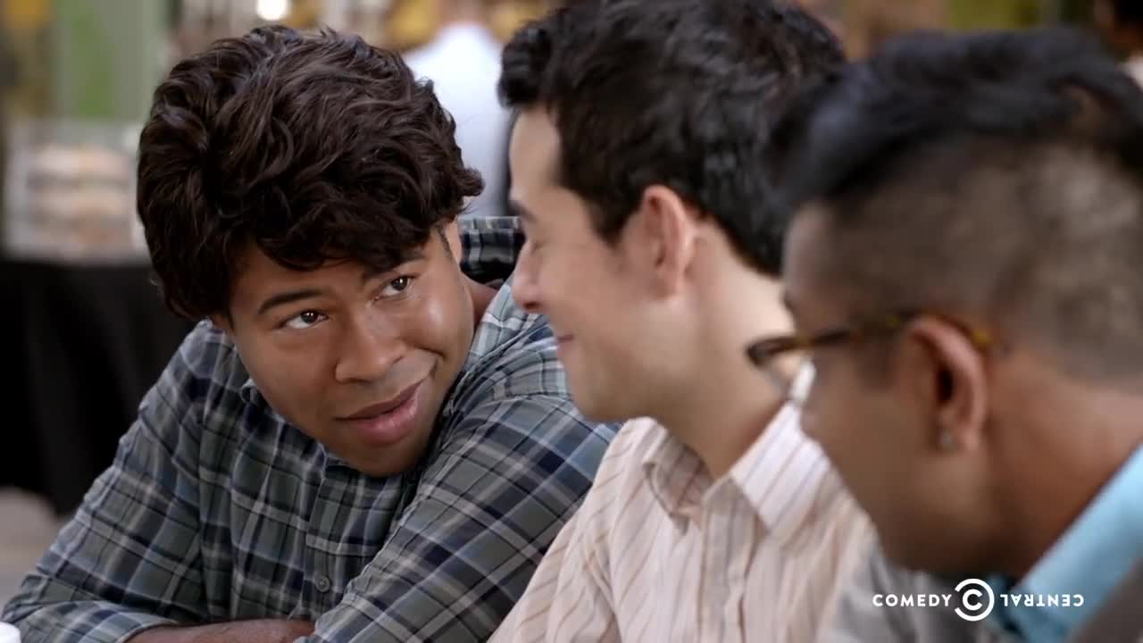 Okay video clip by Key and Peele
