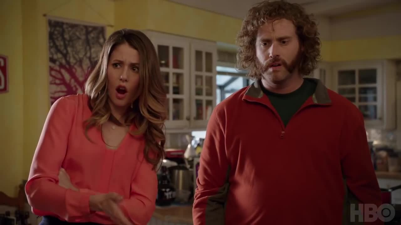 Not Hotdog video clip by Silicon Valley