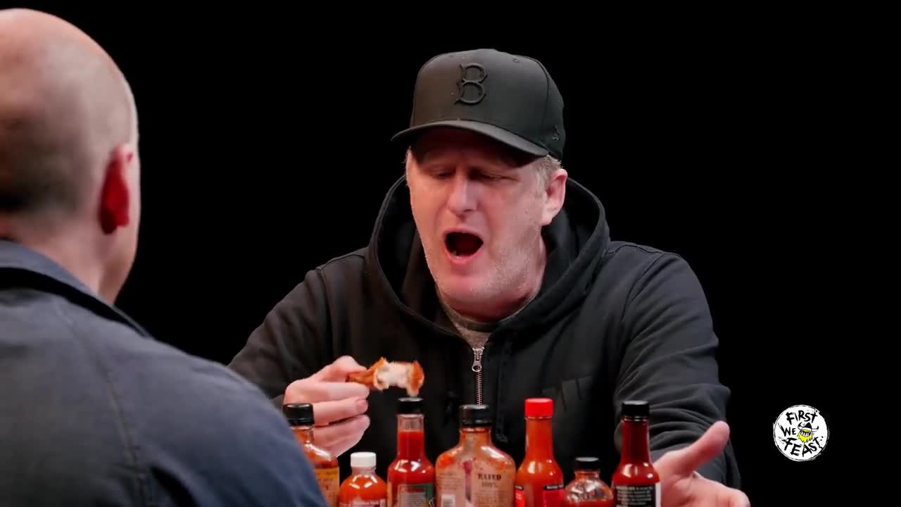 I'm Proud Of That video clip by Hot Ones