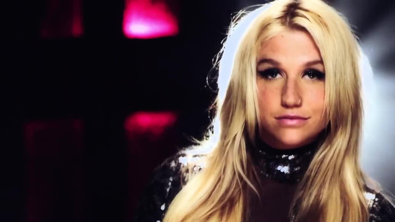 Kesha Blow - We Are Taking Over | Perfect Meme Video Clip