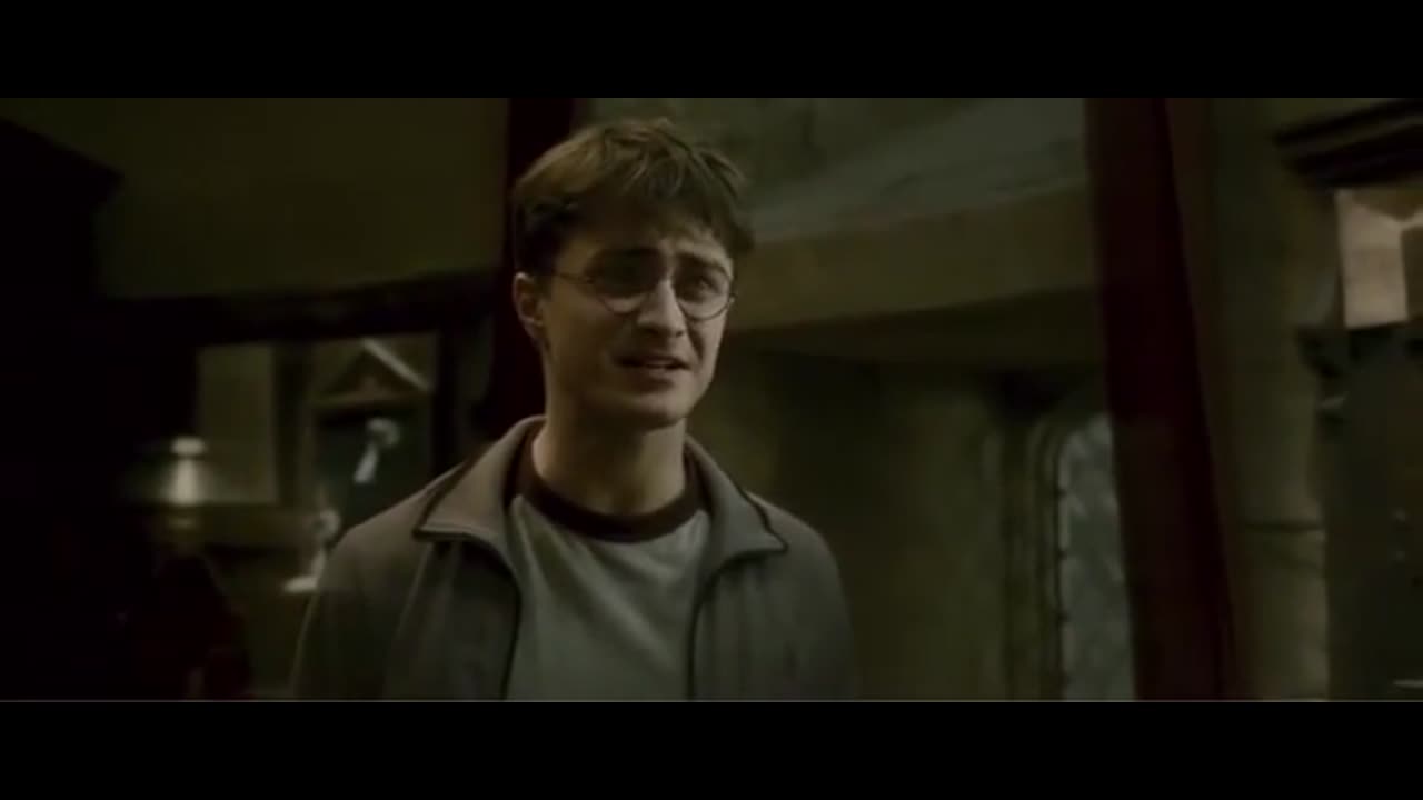 Ron Love Potion video clip by Harry Potter