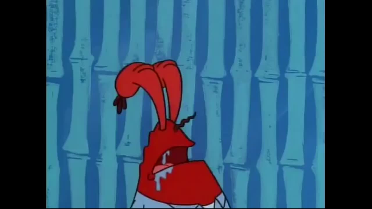 Spongebob Squarepants: Crustaceous Cheapskate