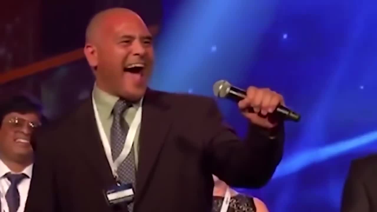 Bitconnect video clip by Bitconnect conference