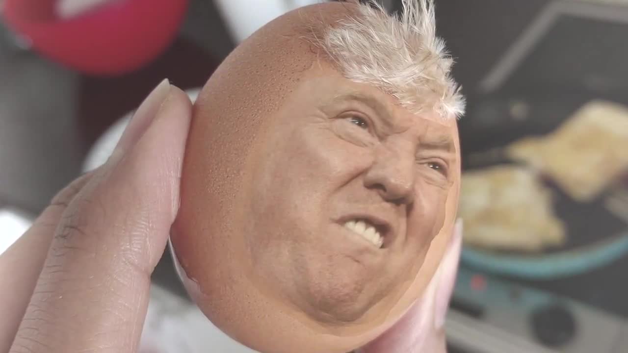 Van Jones is Afraid of Breakfast video clip by ESPN