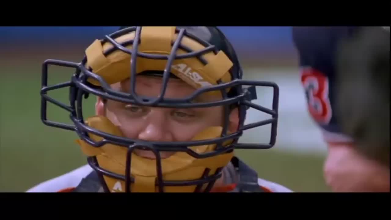 Tuttle video clip by For Love of the Game