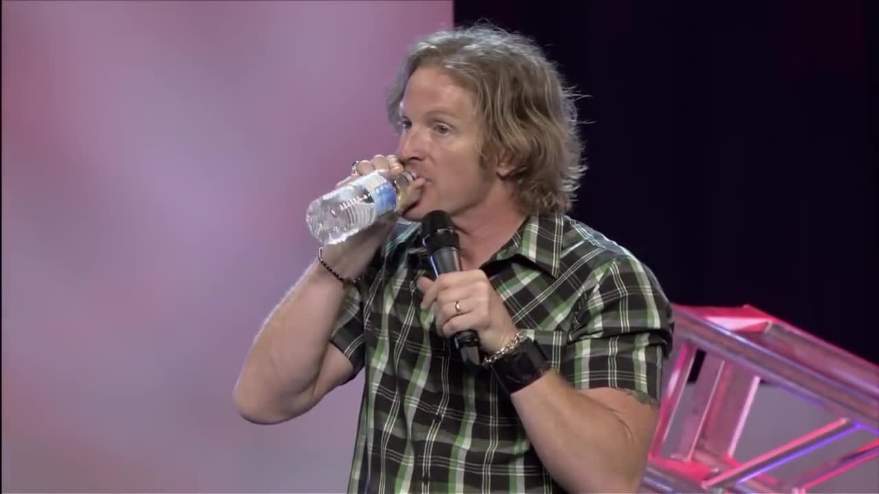 That Ain't Fair video clip by Tim Hawkins