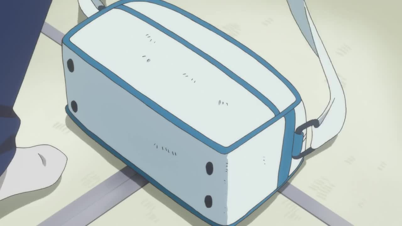 Fine, I'll leave then video clip by Daily Lives of Highschool Boys