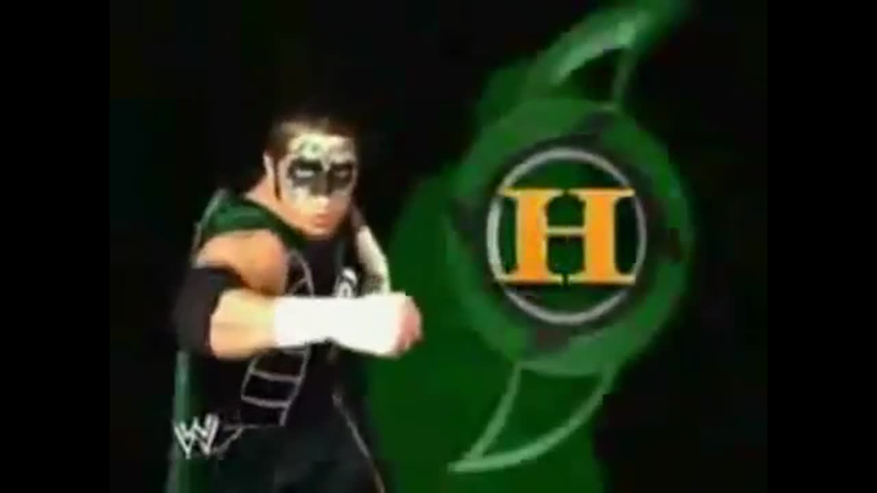 Wwe Hurricane Quotes