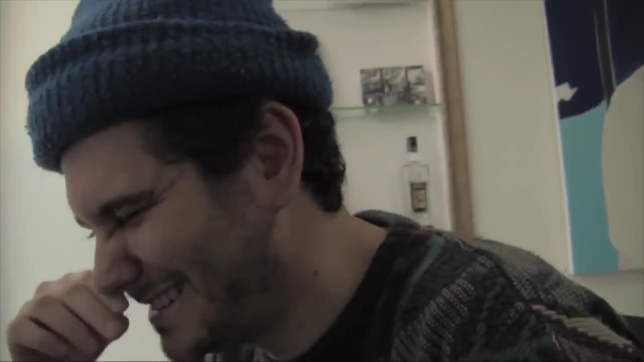 H3H3: Why would you say that