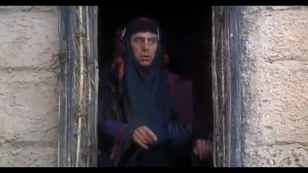 Stop It and Go Away video clip by Life of Brian