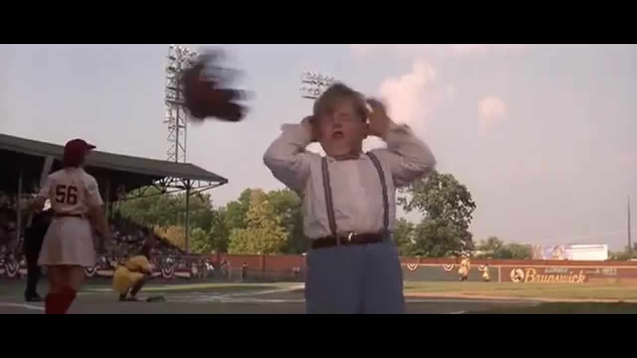 Annoying Kid video clip by A League of Their Own