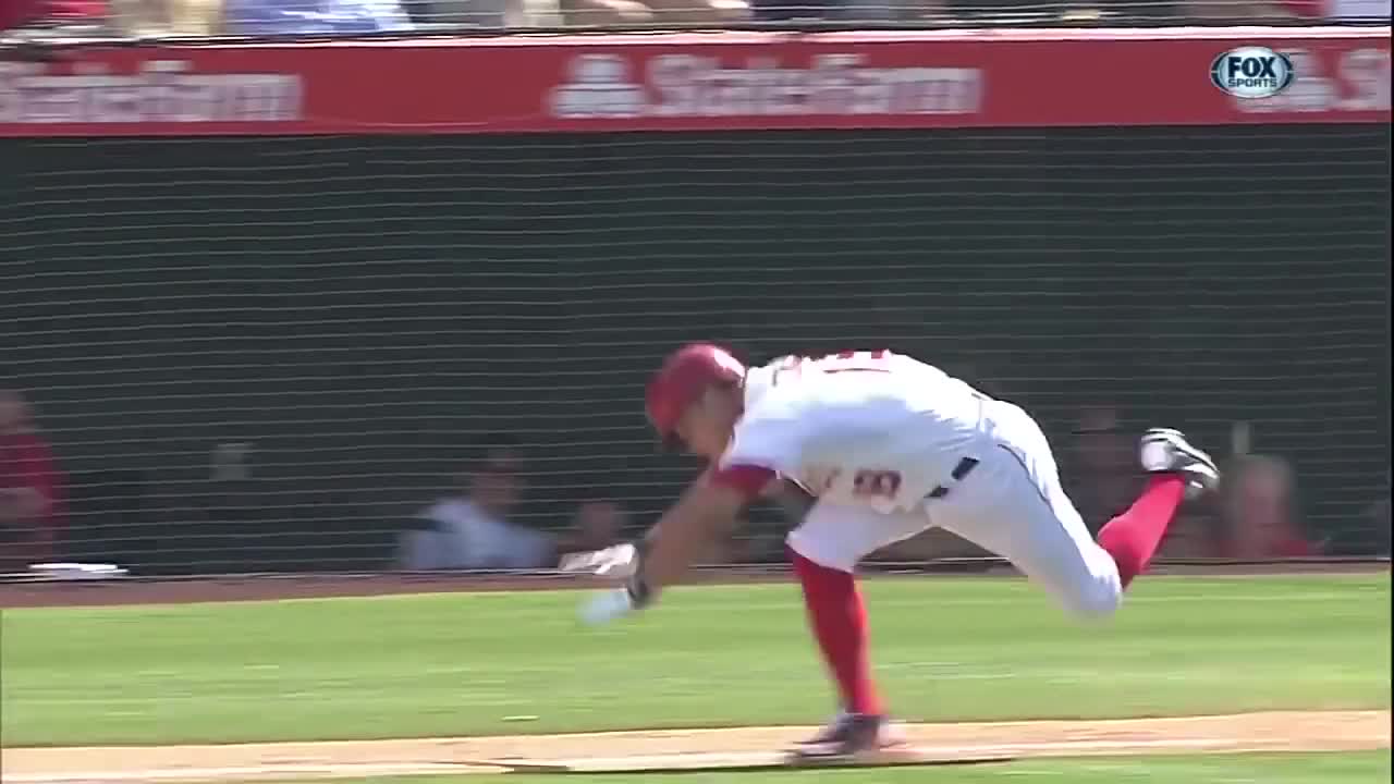 Failed Slide video clip by ShadowSports21