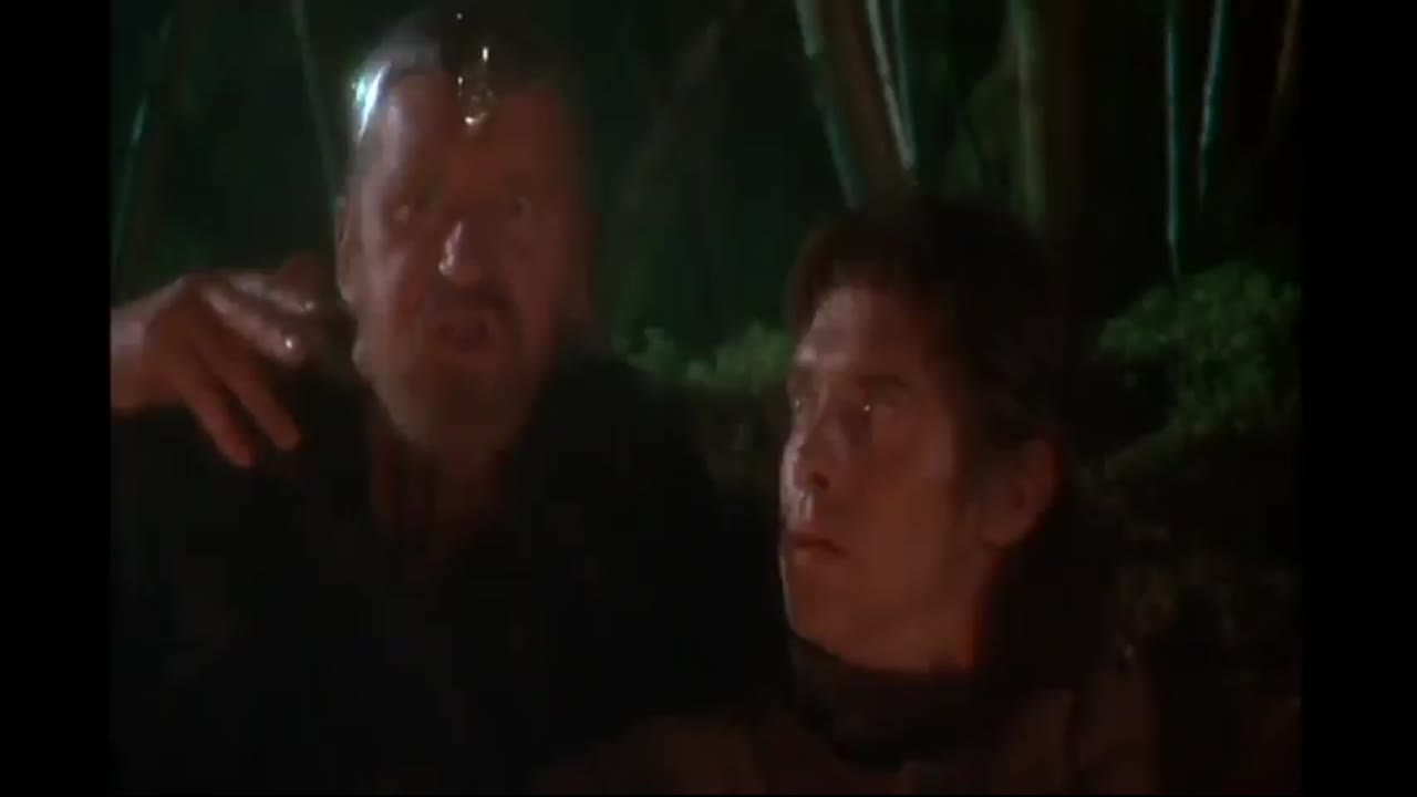 Merlin's Lightning video clip by Excalibur