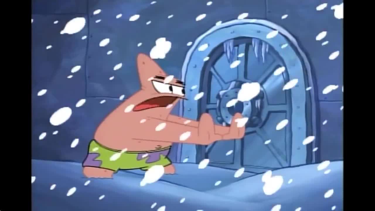 Let Me Have a Try video clip by SpongeBob SquarePants