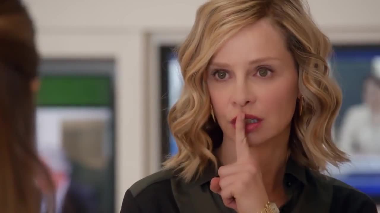 SHHH! video clip by Supergirl