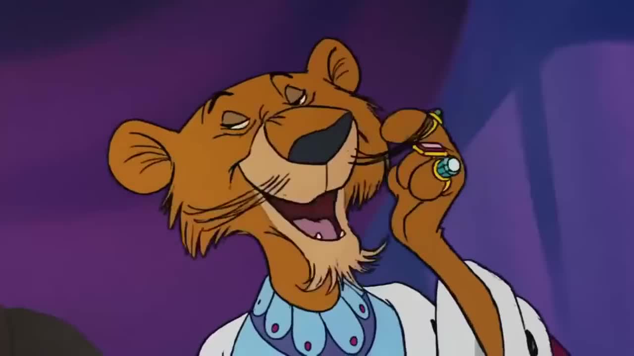 Robin Hood: Rob the poor to feed the rich