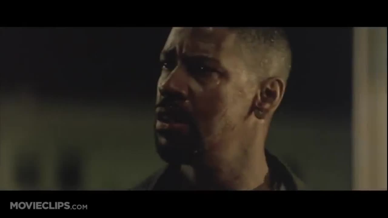 Training day video clip by Training day