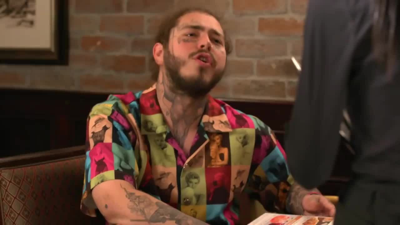 Do you have booze? video clip by Jimmy Fallon