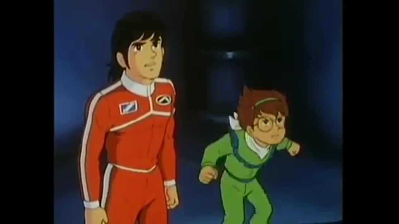 I can reach it video clip by Voltron