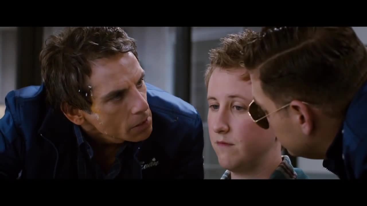 And now you deal with the consequences video clip by The Watch