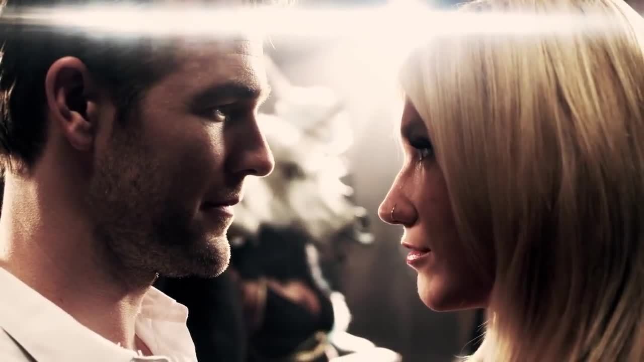 Kesha Blow - Shall We Dance? | Perfect Meme Video Clip