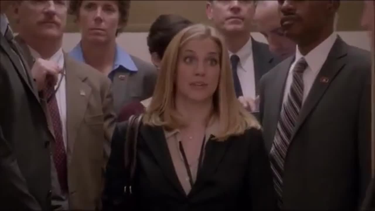 Veep - OUT PLEASE | Perfect Meme Video Clip