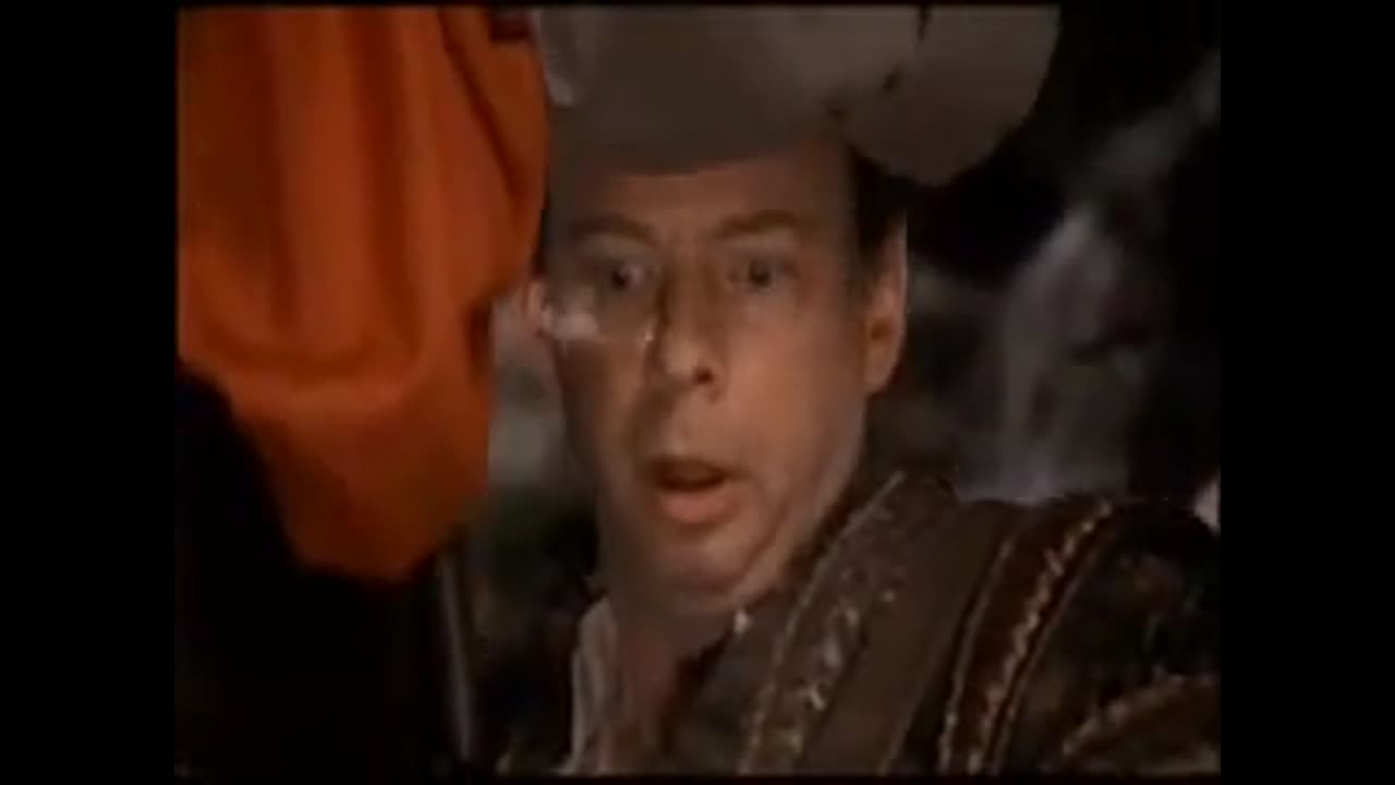 Inconceivable video clip by The Princess Bride