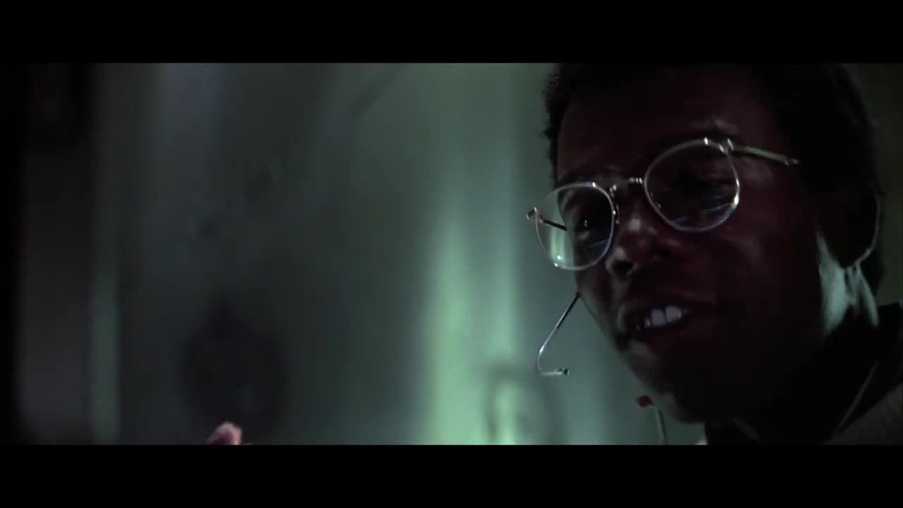 Die Hard - The Quarterback is Toast | Perfect Meme Video Clip