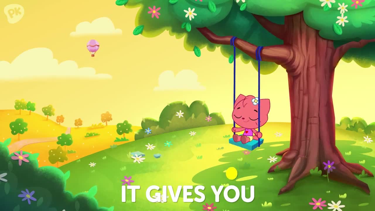 Earth Day Song Part 2 video clip by PlayKids