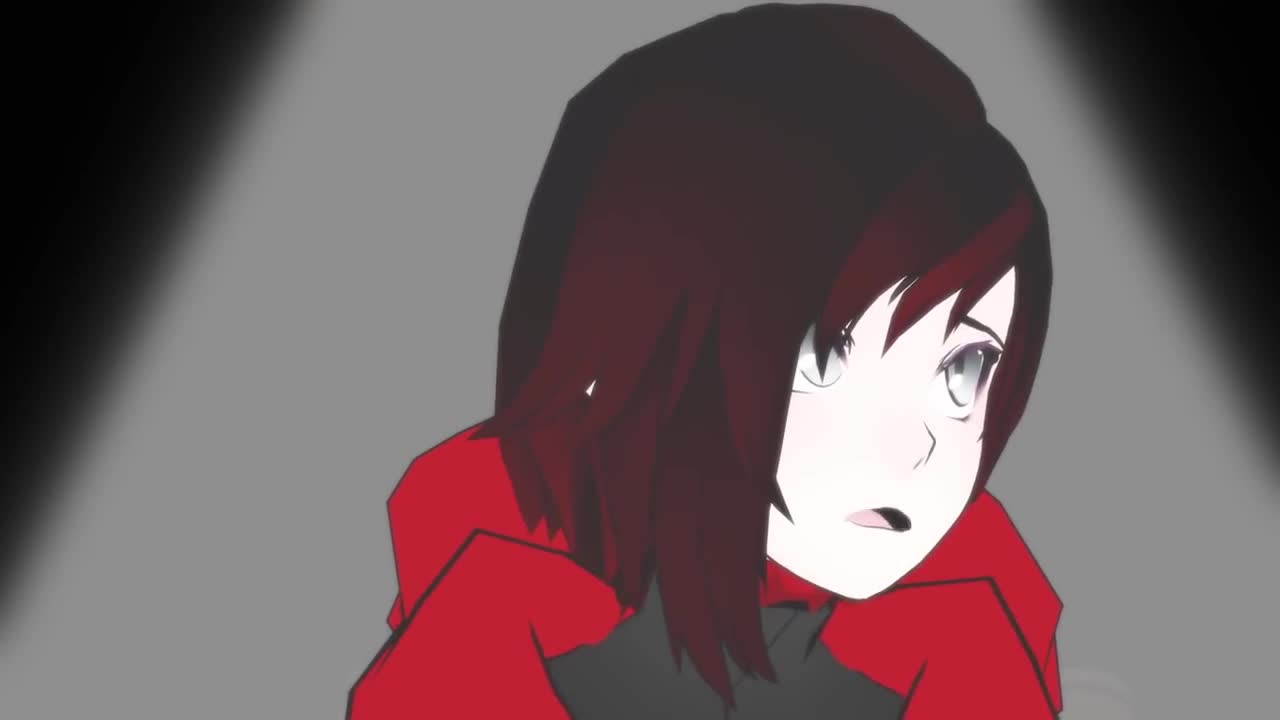 They started it! video clip by RWBY Chapter 1: Ruby Rose | Rooster Teeth
