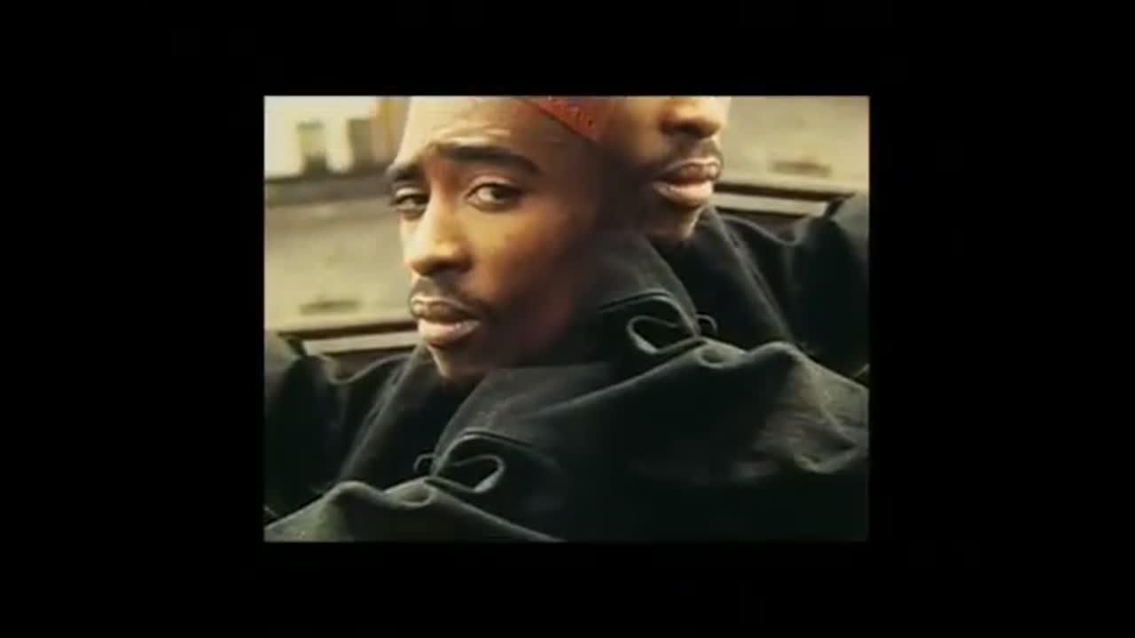 2Pac: Changes