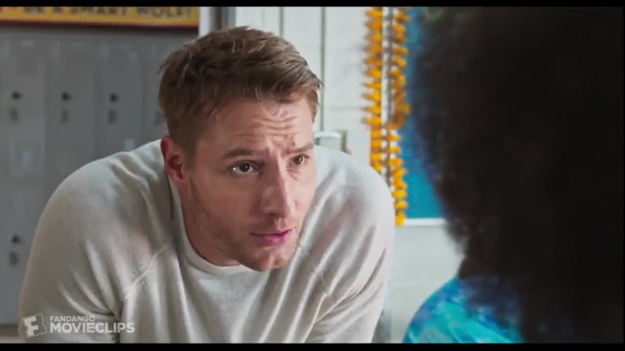 I feel like I get you too video clip by Little