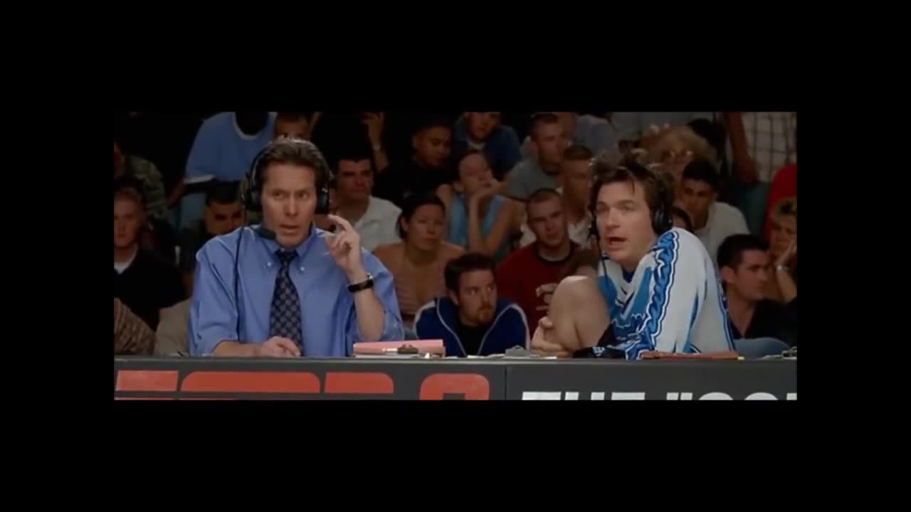 Bold Strategy video clip by Dodgeball