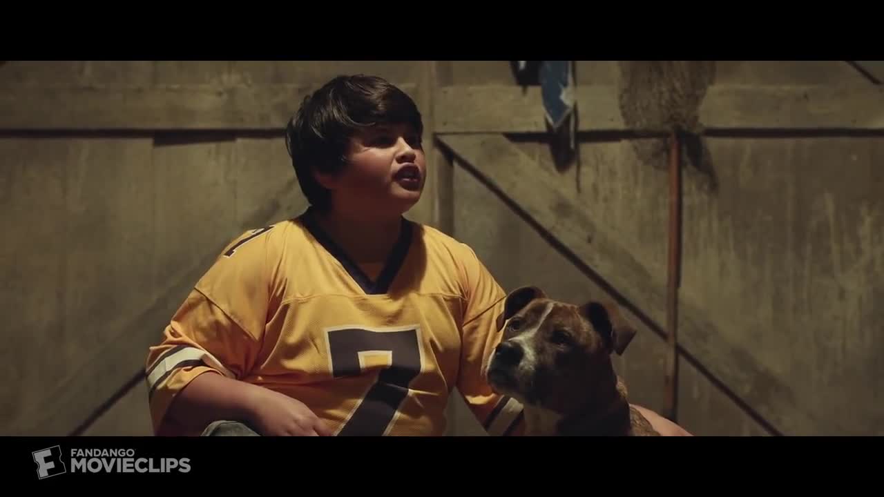 This is the best birthday I've ever had video clip by Hunt for the ...