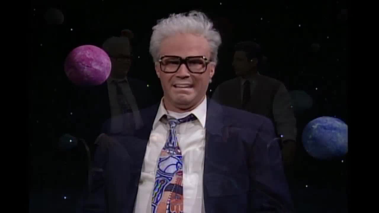 SNL - Hey Everybody | Perfect Meme Video Clip