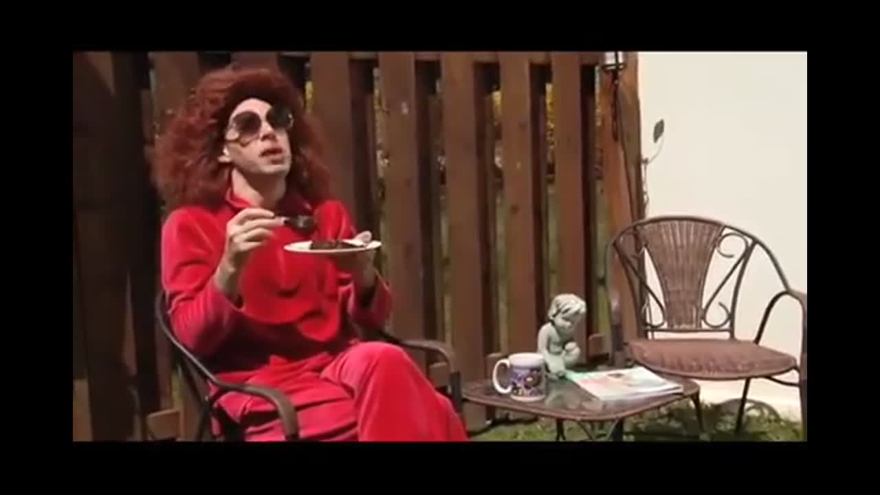 I'm Trying To Enjoy Myself video clip by Clay Weiner