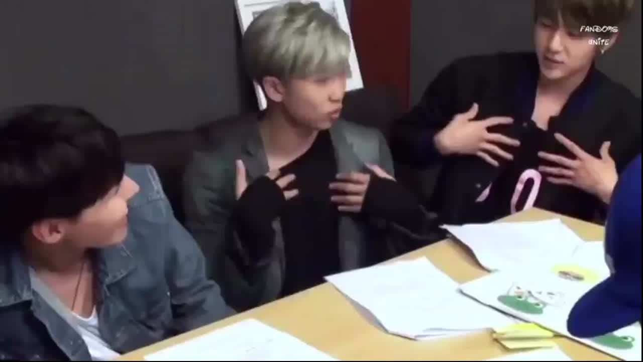 BTS Clip video clip by BTS