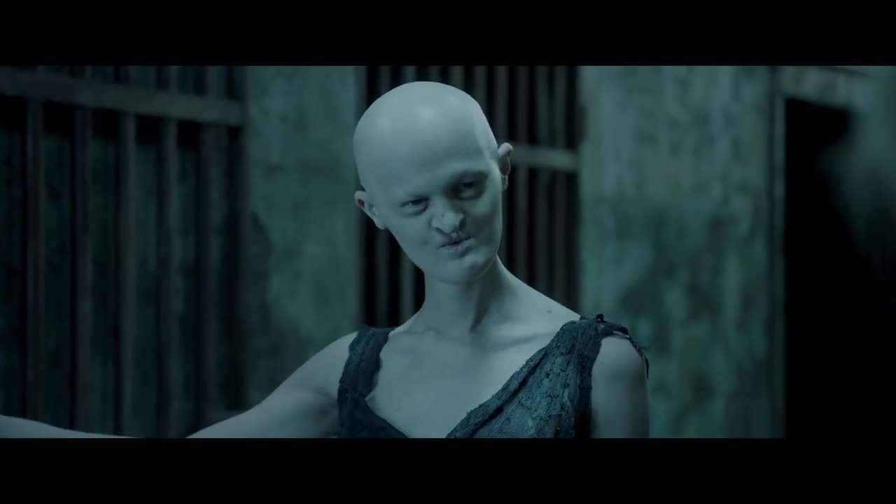 This way video clip by Insidious: The Last Key