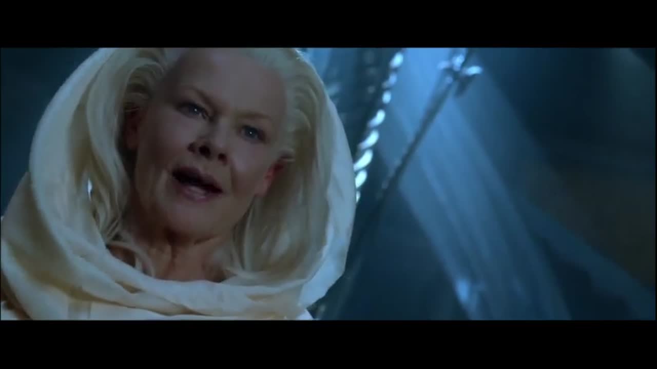 What would be the odds of that? video clip by The Chronicles of Riddick