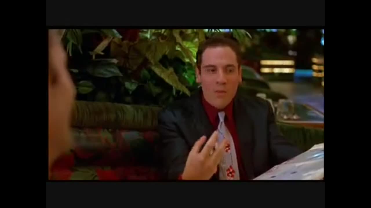 Swingers So Money