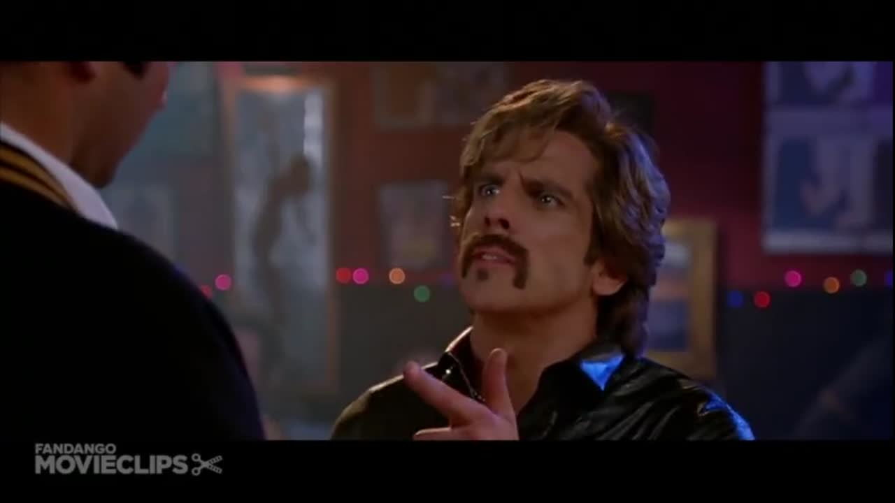 Let me hit with you some knowledge video clip by Dodgeball