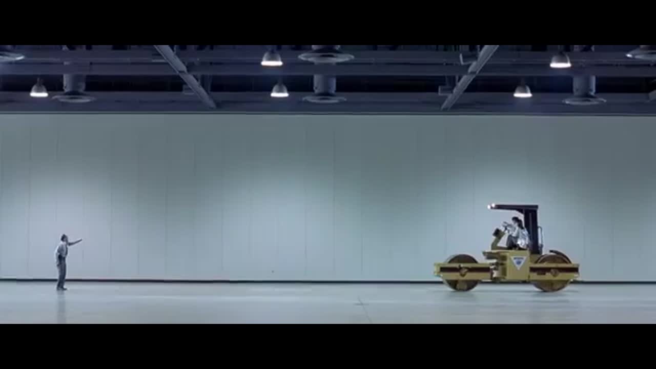 Austin Powers: Stop!