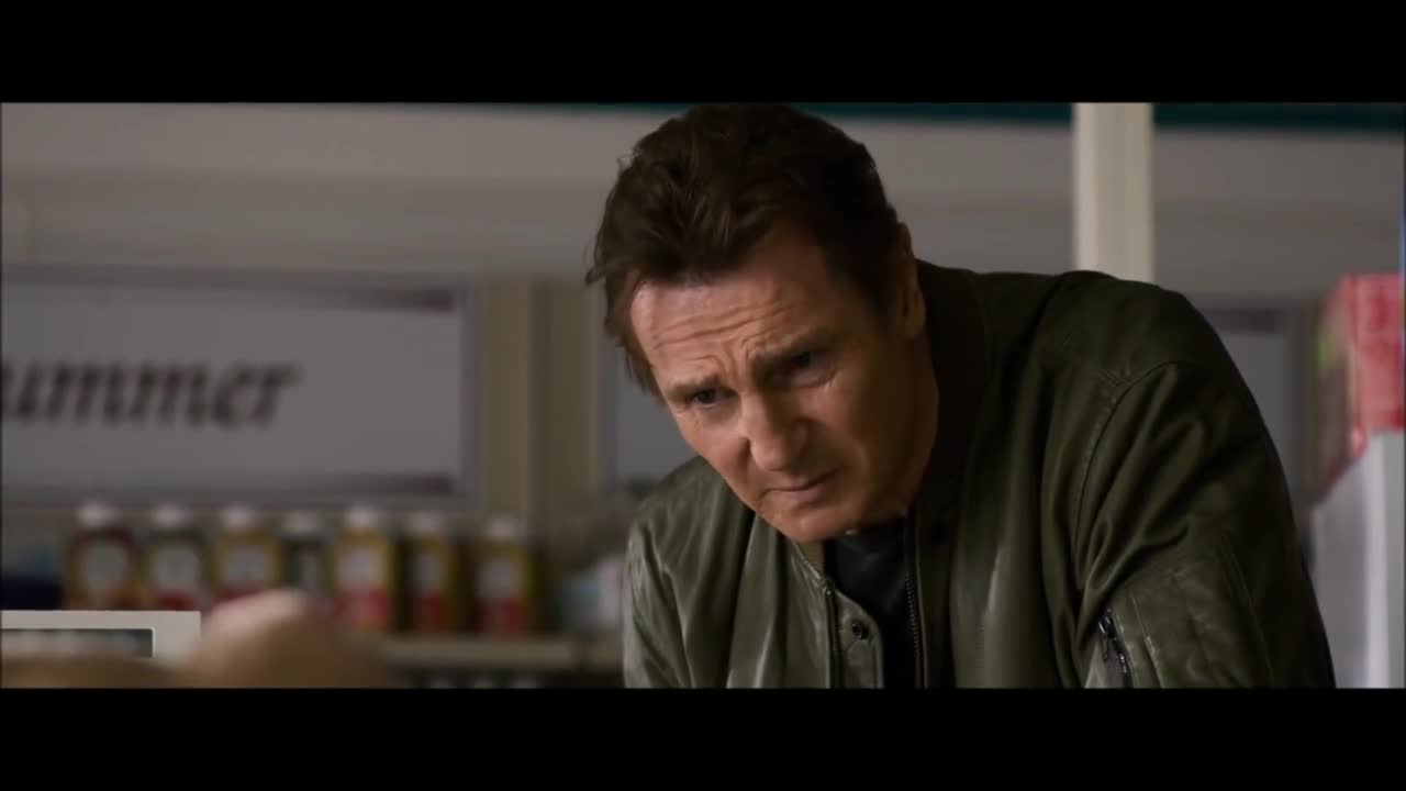 I won't forget what you've done for me video clip by Ted 2