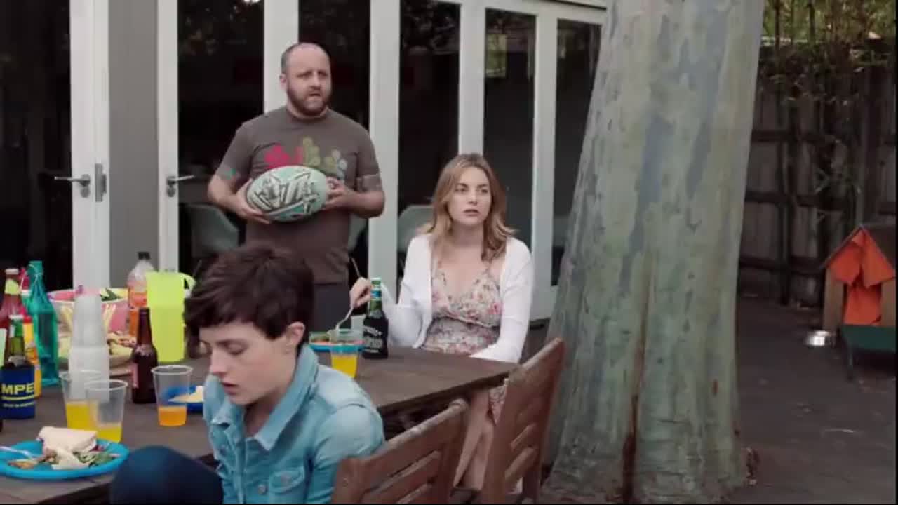 Slap - Slap | Perfect Meme Video Clip