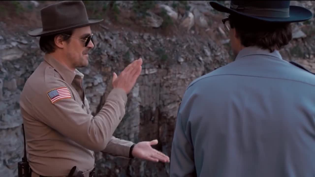 One Clap video clip by Bad Lip Reading