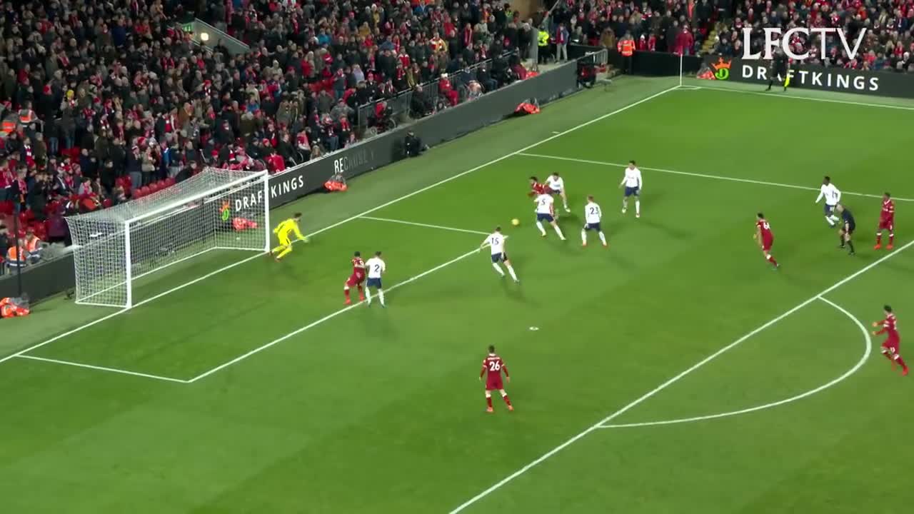Salah Commentary video clip by English Premier League