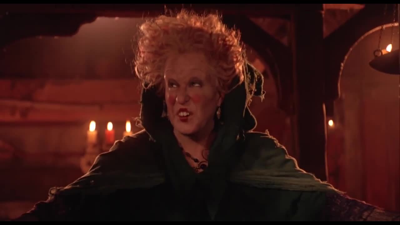 Another Glorious Morning video clip by Hocus Pocus